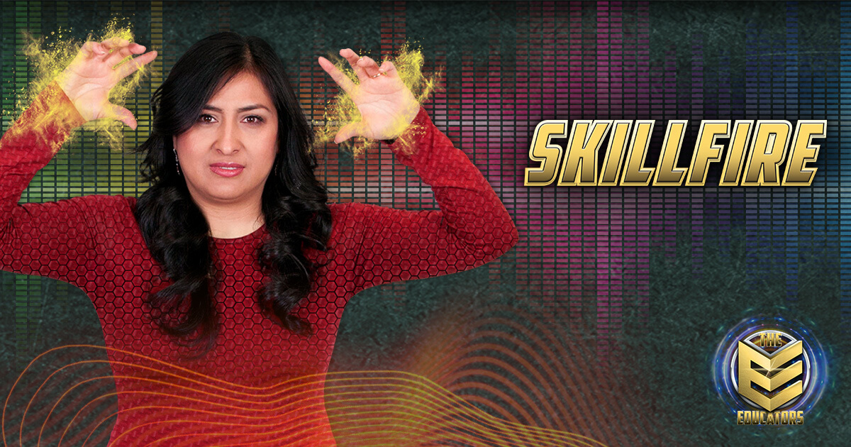 Meet Skillfire